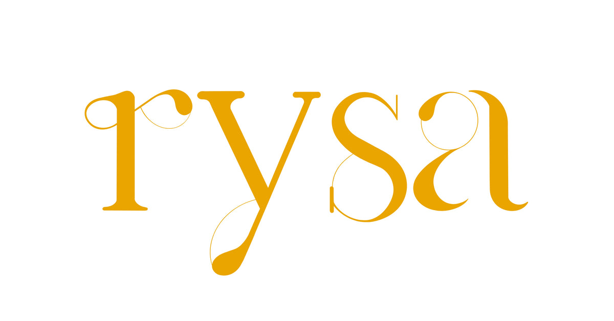 Rysa